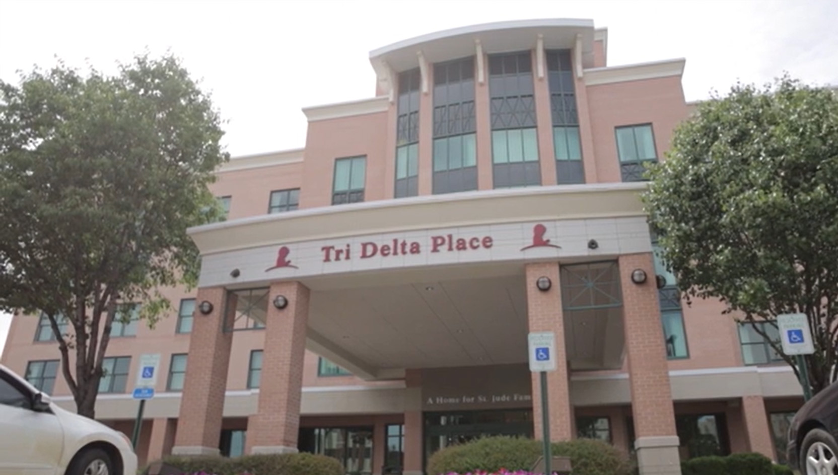 Tri Delta beats the clock to raise $60 million