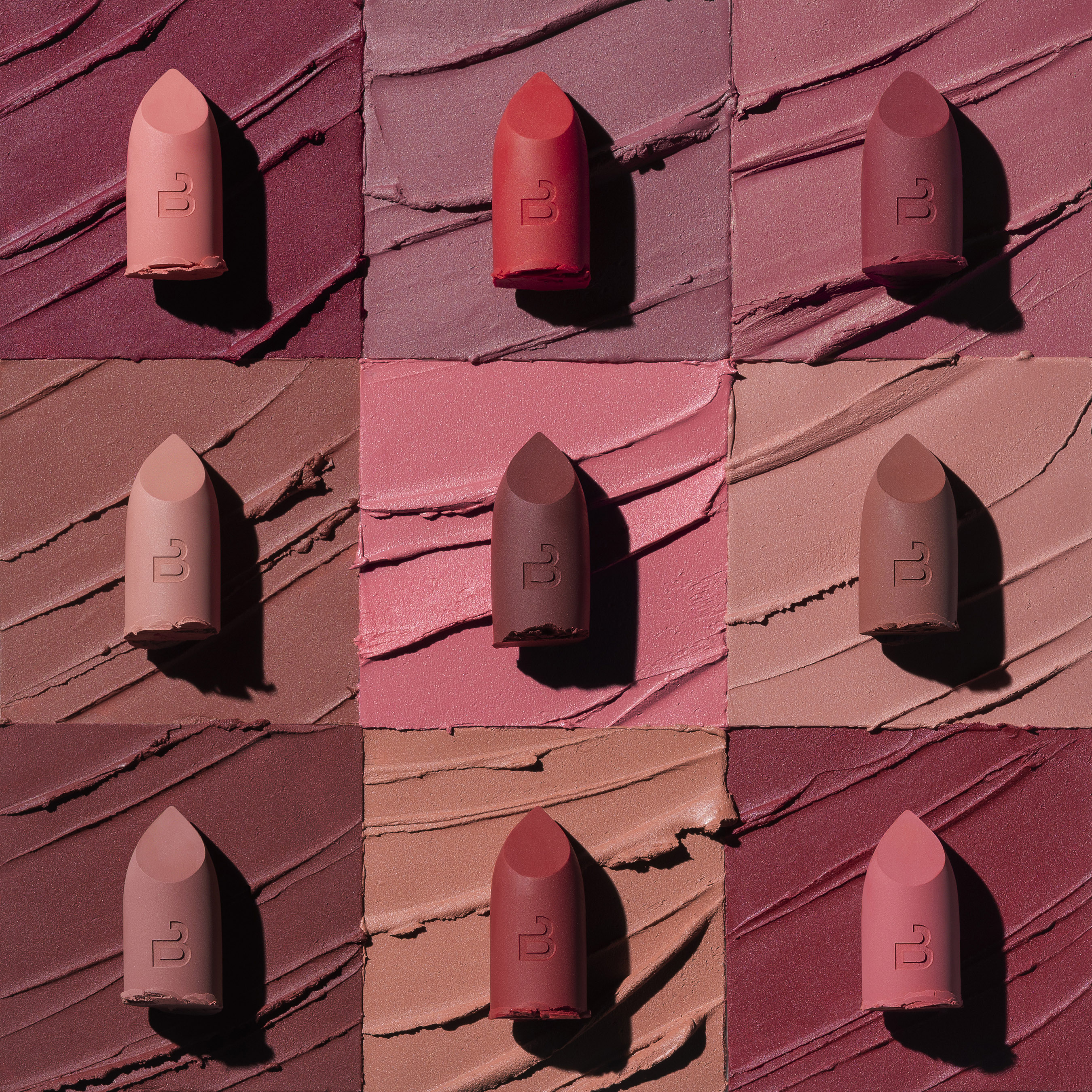 Introducing: Power Move Soft Matte Lipstick
