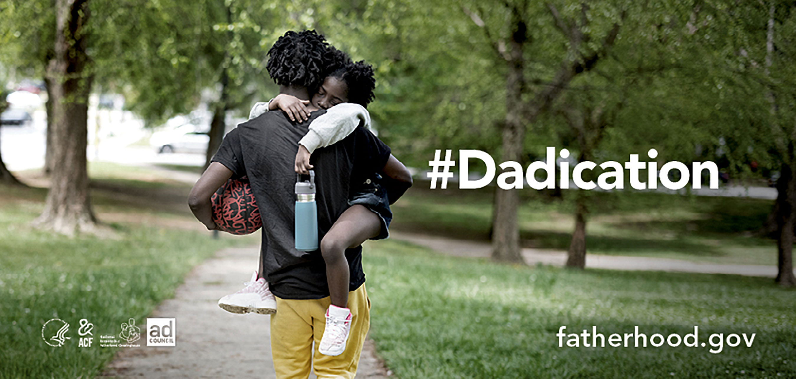 Real Dads Overcome Obstacles to be Present in Their Kids' Lives in New ...