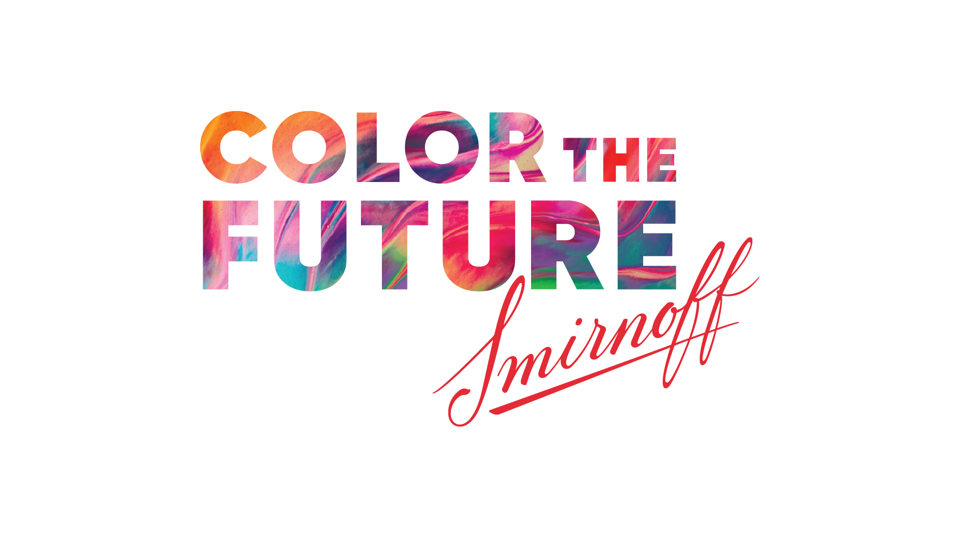 Cheers to a More Colorful Future! Smirnoff Celebrates Intersectionality