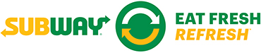 Subway Eat Fresh Logo
