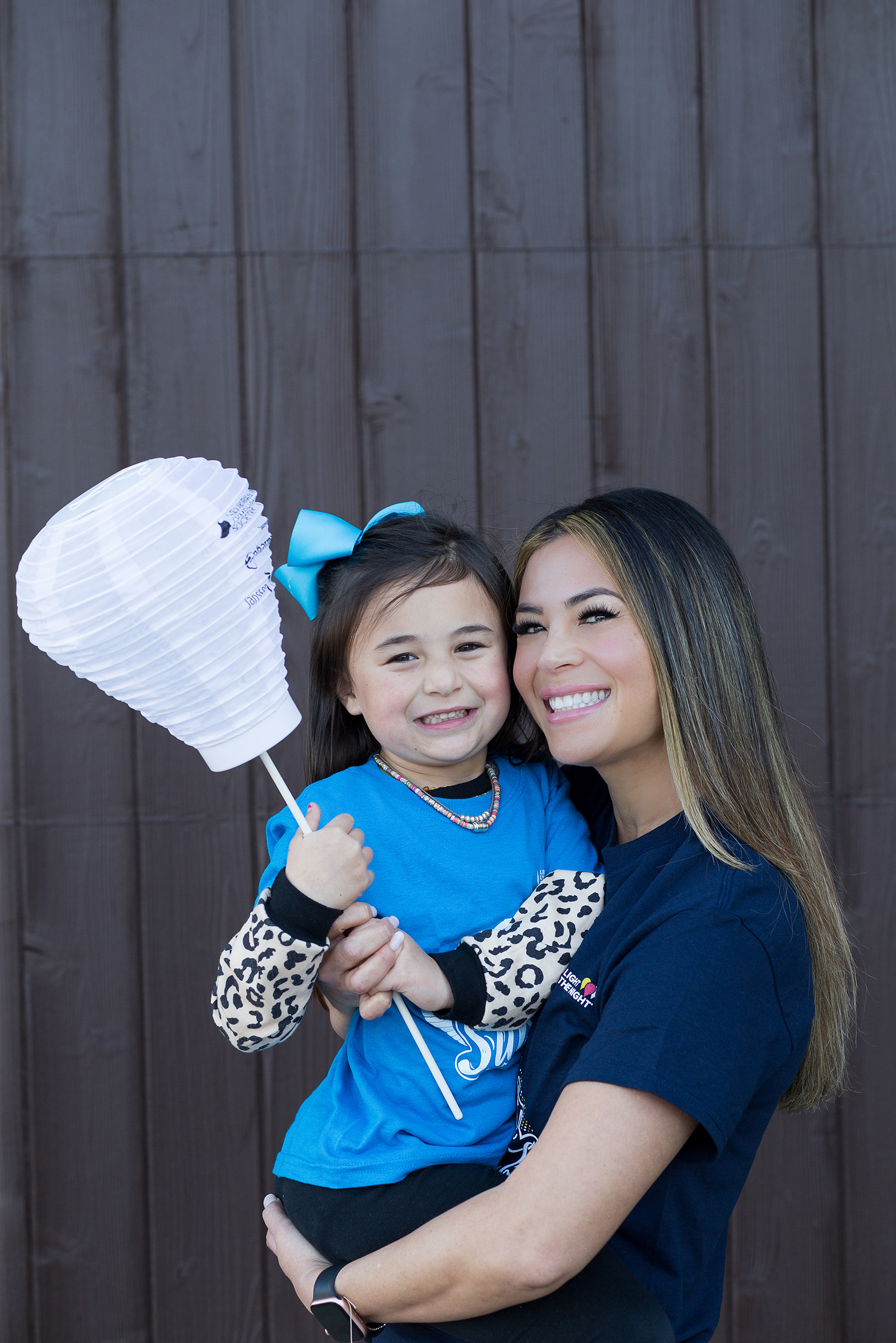 Bring Light to the Darkness of Cancer