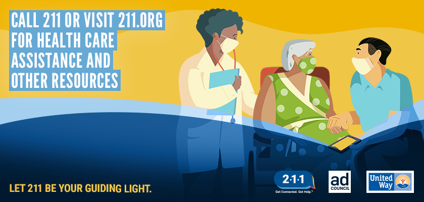 The Ad Council, United Way Worldwide and The Rockefeller Foundation ...