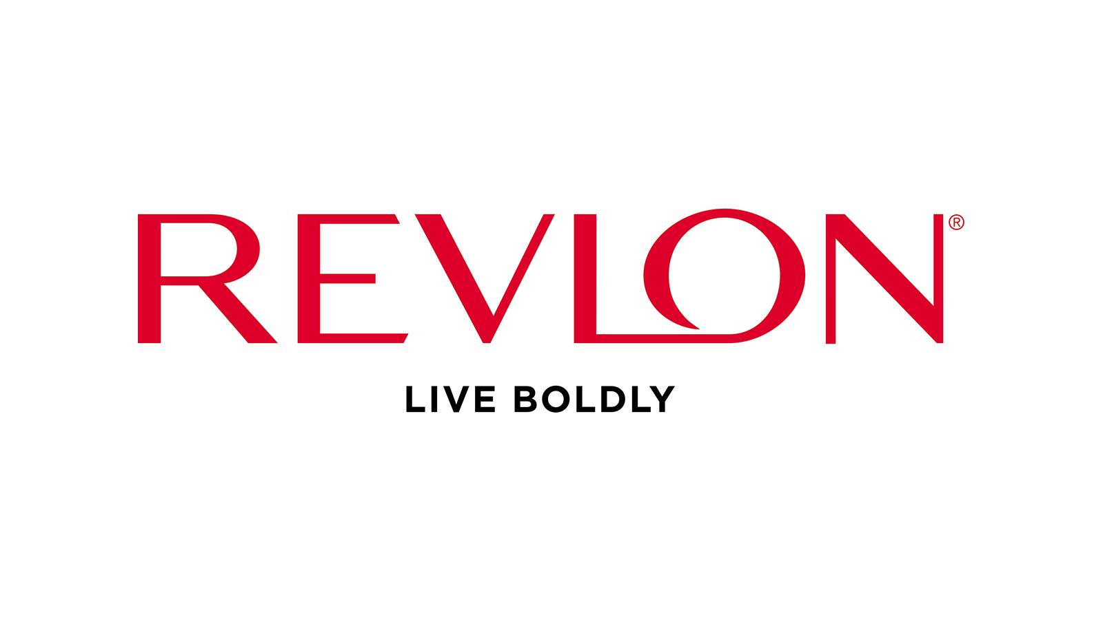 Revlon Logo Vector