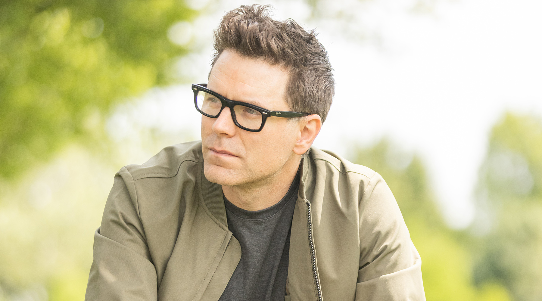 Purina Dog Chow and Radio & TV Personality Bobby Bones Unveil ...