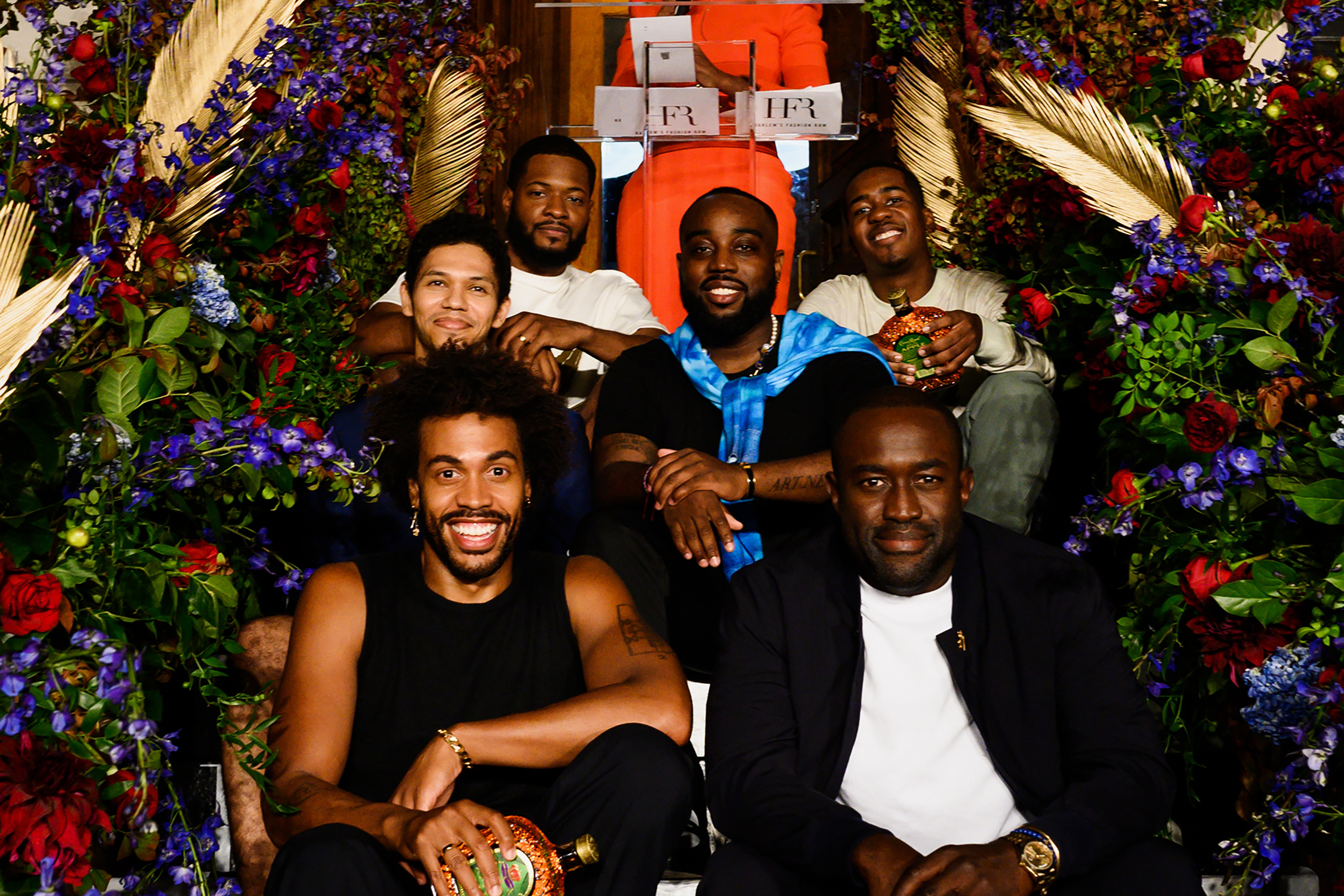 CROWN ROYAL REGAL APPLE AND HARLEM’S FASHION ROW SUPPORT DESIGNERS OF COLOR