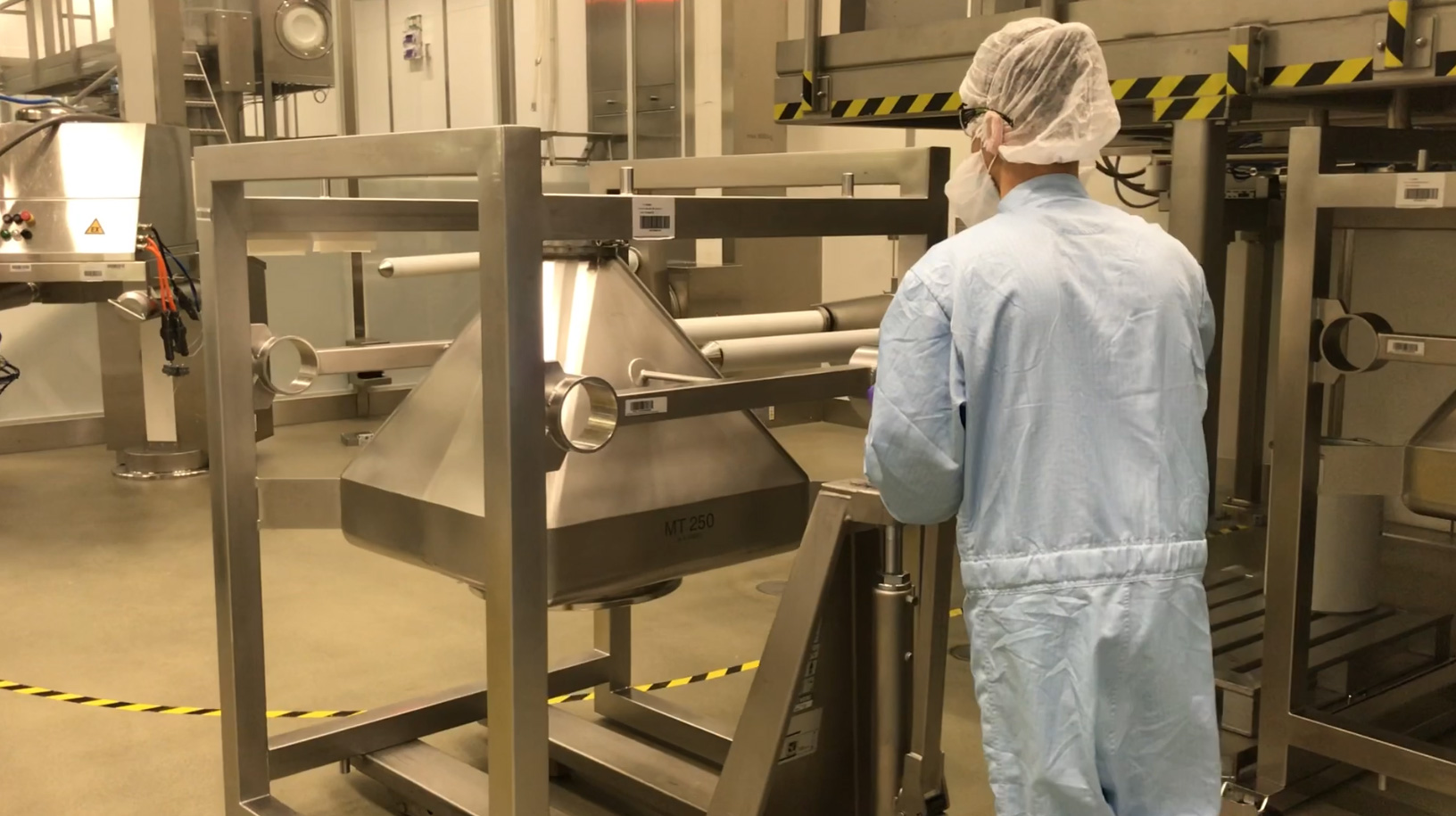 FDA approves Novartis Scemblix® (asciminib)