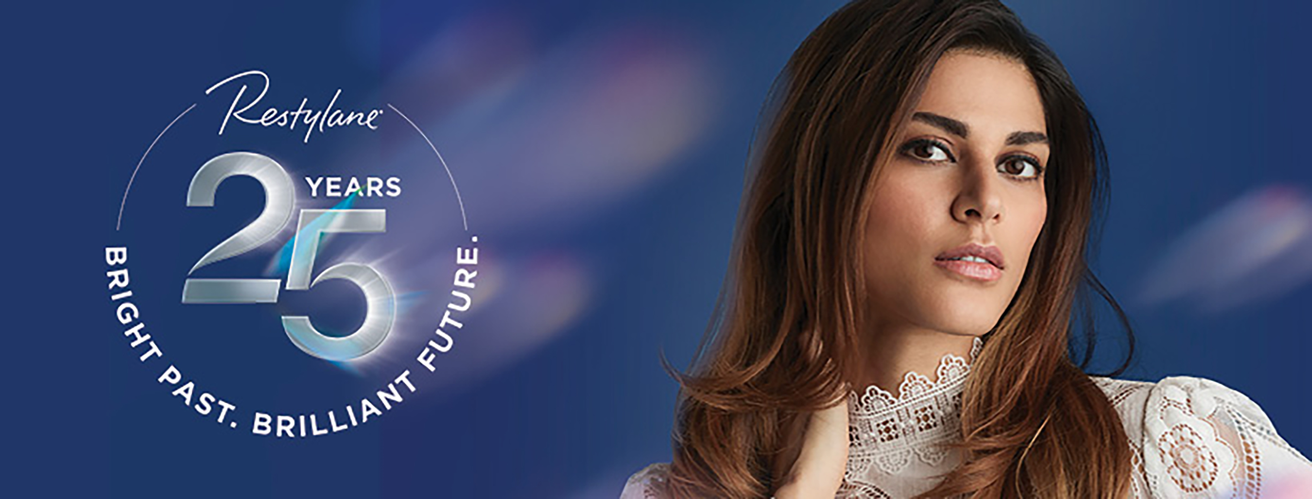 RESTYLANE®, the original stabilized hyaluronic acid dermal filler ...