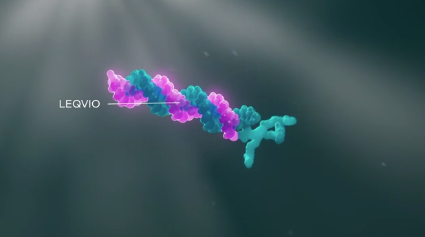 FDA approves Novartis Leqvio® (inclisiran), first-in-class siRNA