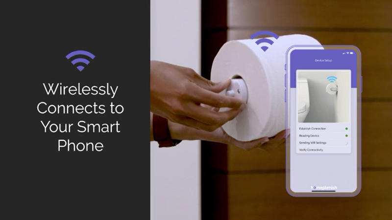 Simplify Your Life in the New Year with New Home Tech that Makes Buying ...