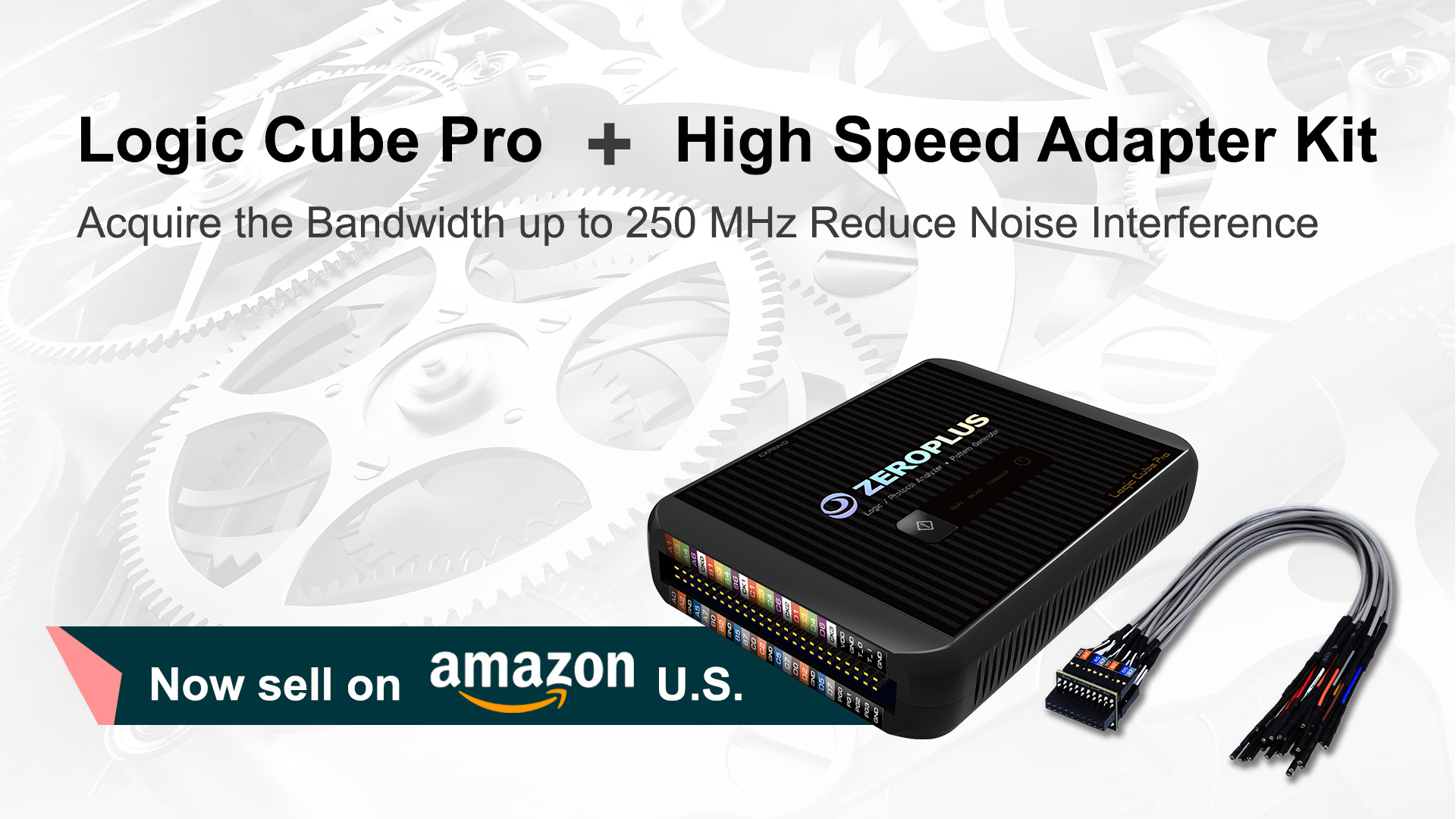 ZEROPLUS steps into household appliance with its expertise in embedded ...