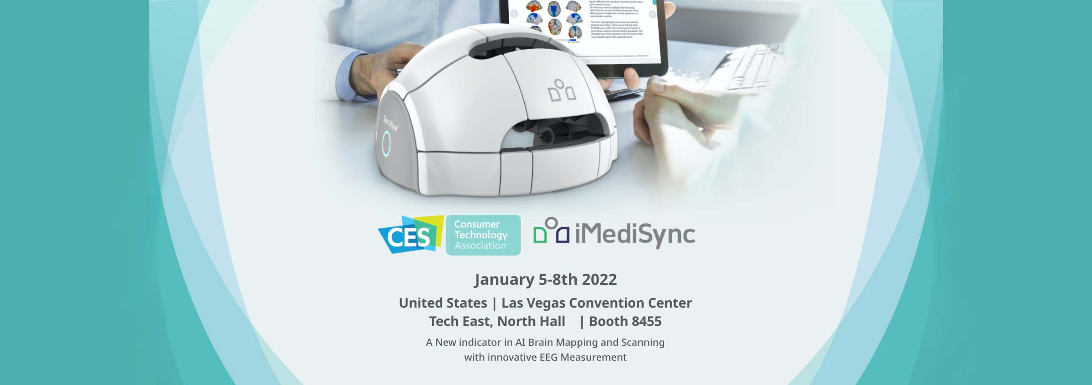 iMediSync, an AI digital mental healthcare company unveils its product and techn