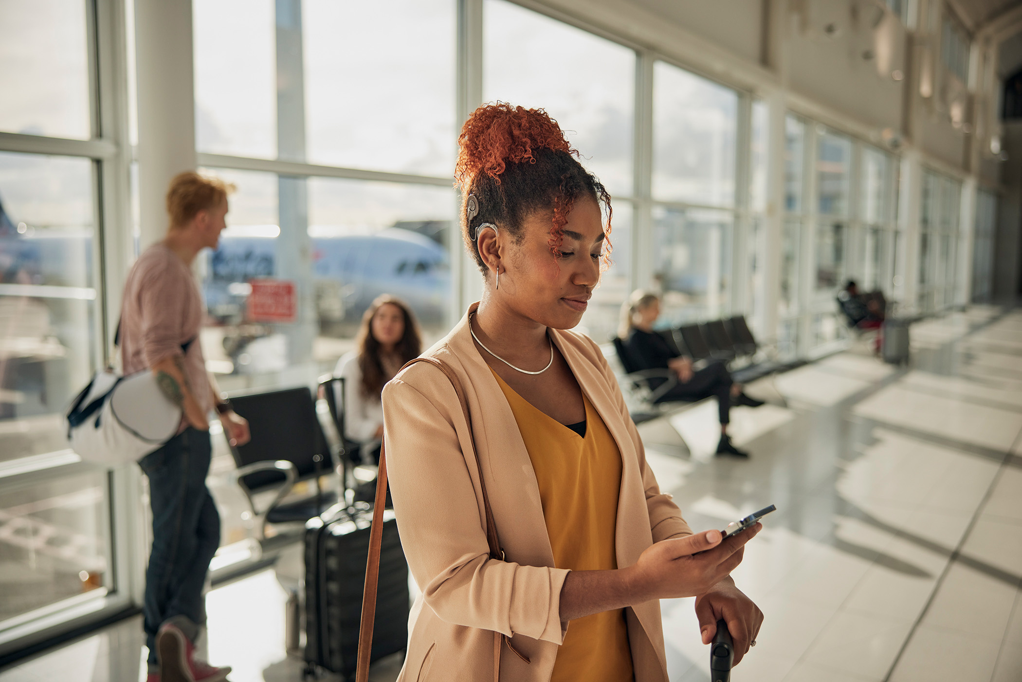 FDA approves Cochlear’s Nucleus 8 Sound Processor, smaller, smarter,