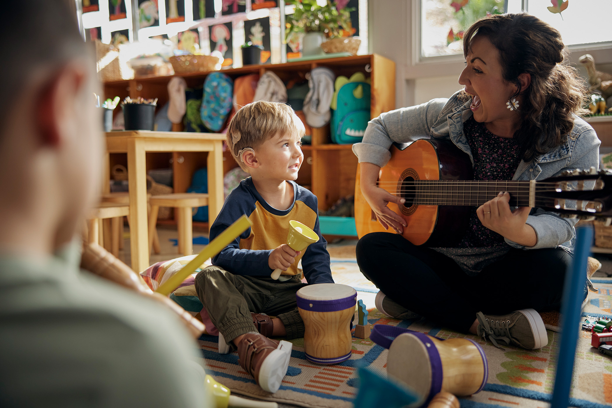 FDA approves Cochlear’s Nucleus 8 Sound Processor, smaller, smarter,