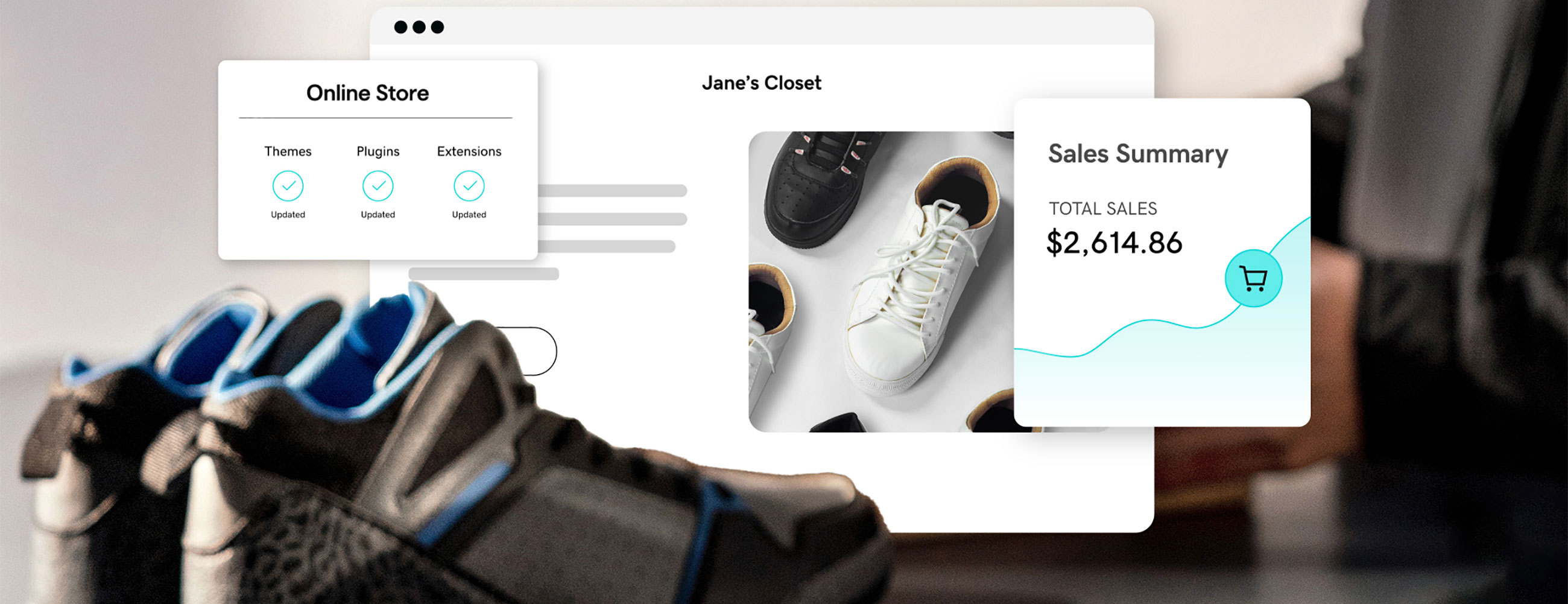 GoDaddy’s Managed WooCommerce Stores Are Basically a Cheat Code for Scaling