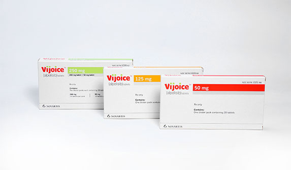 FDA approves Novartis Vijoice® (alpelisib) treatment PIK3CA-Related ...