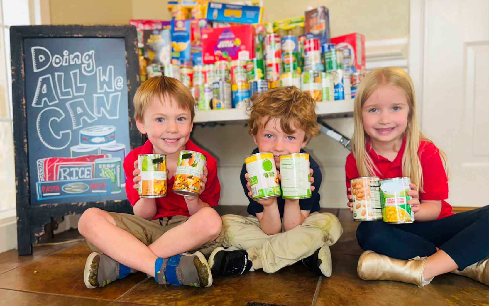 More than 70,000 Young Students Put Character in Action through ...