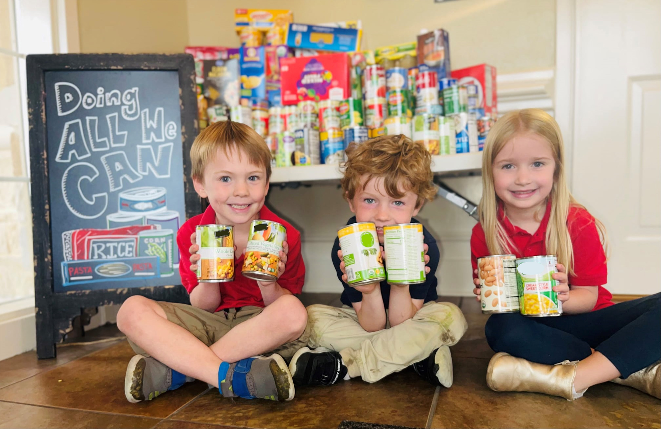 More than 70,000 Young Students Put Character in Action through ...