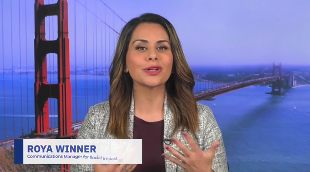 PEOPLE USING SOCIAL MEDIA TO MAKE ORDINARY CONNECTIONS, EXTRAORDINARY