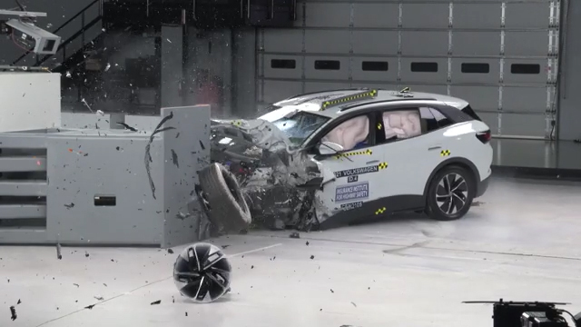 RANKS OF TOP SAFETY PICK+ WINNERS SWELL AS AUTOMAKERS IMPROVE HEADLIGHTS