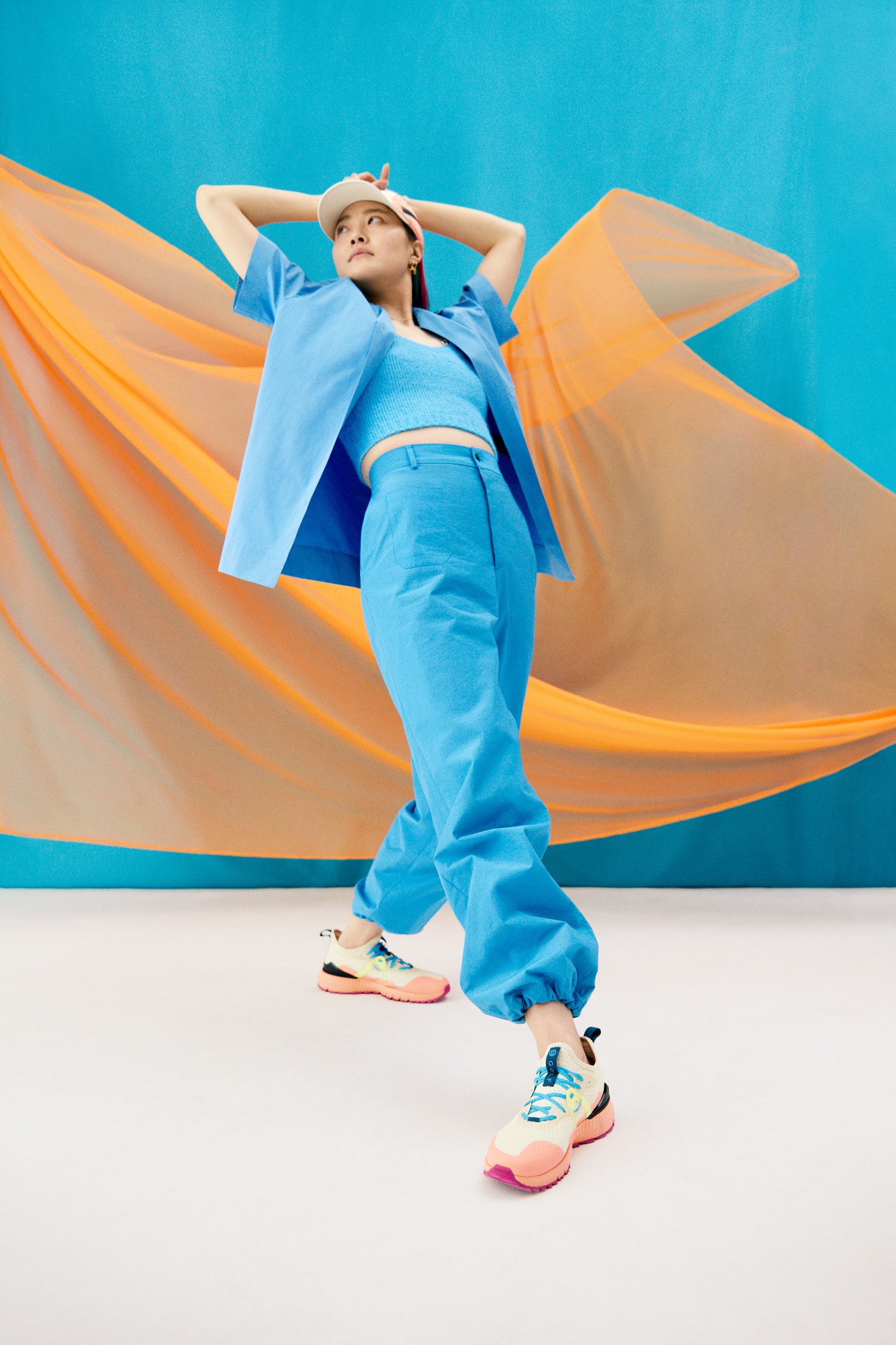 Cole Haan's "Move Makers" Collection Stars Four Female Visionaries ...