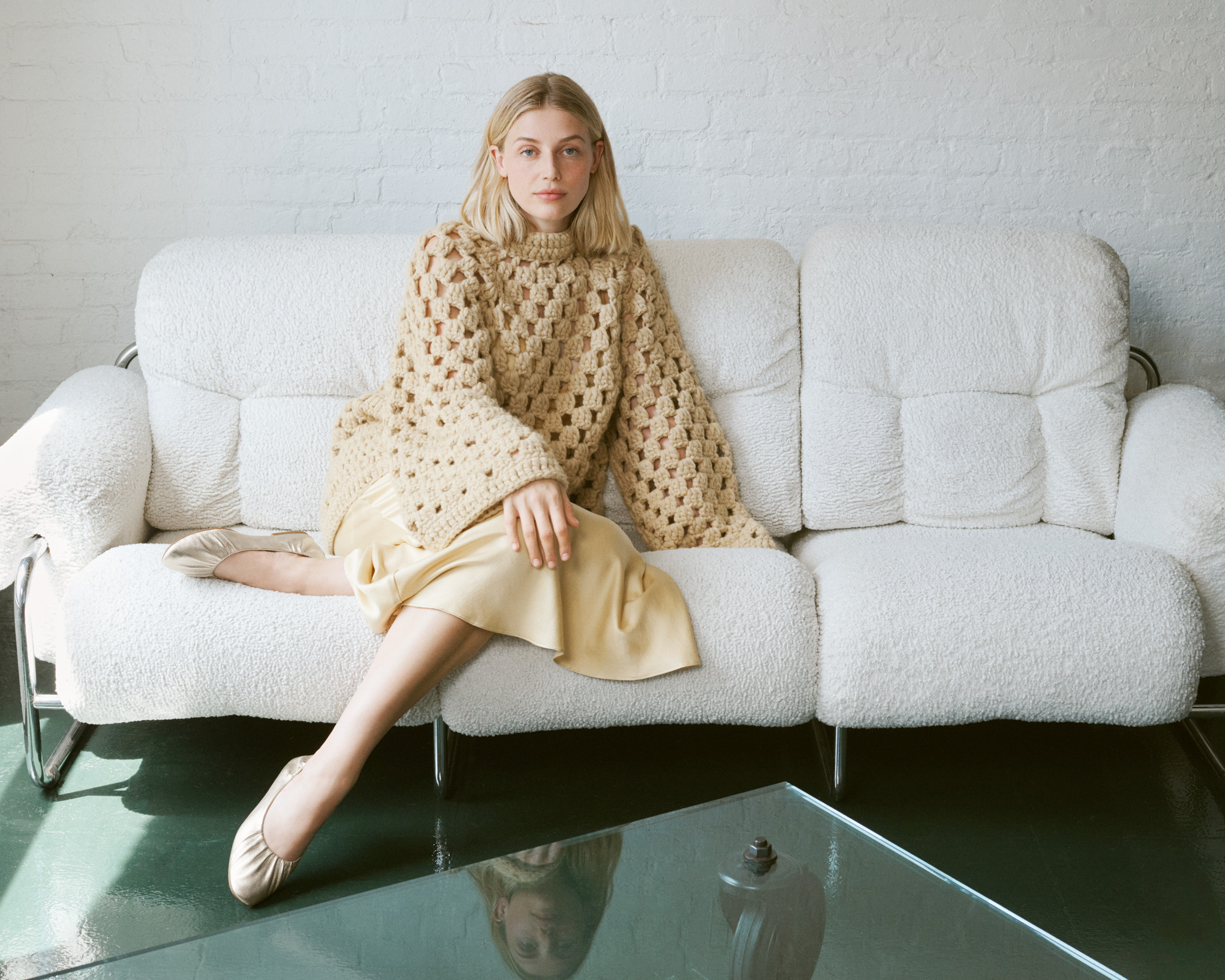 Cole Haan Debuts ‘Work For What You Believe In’ Campaign