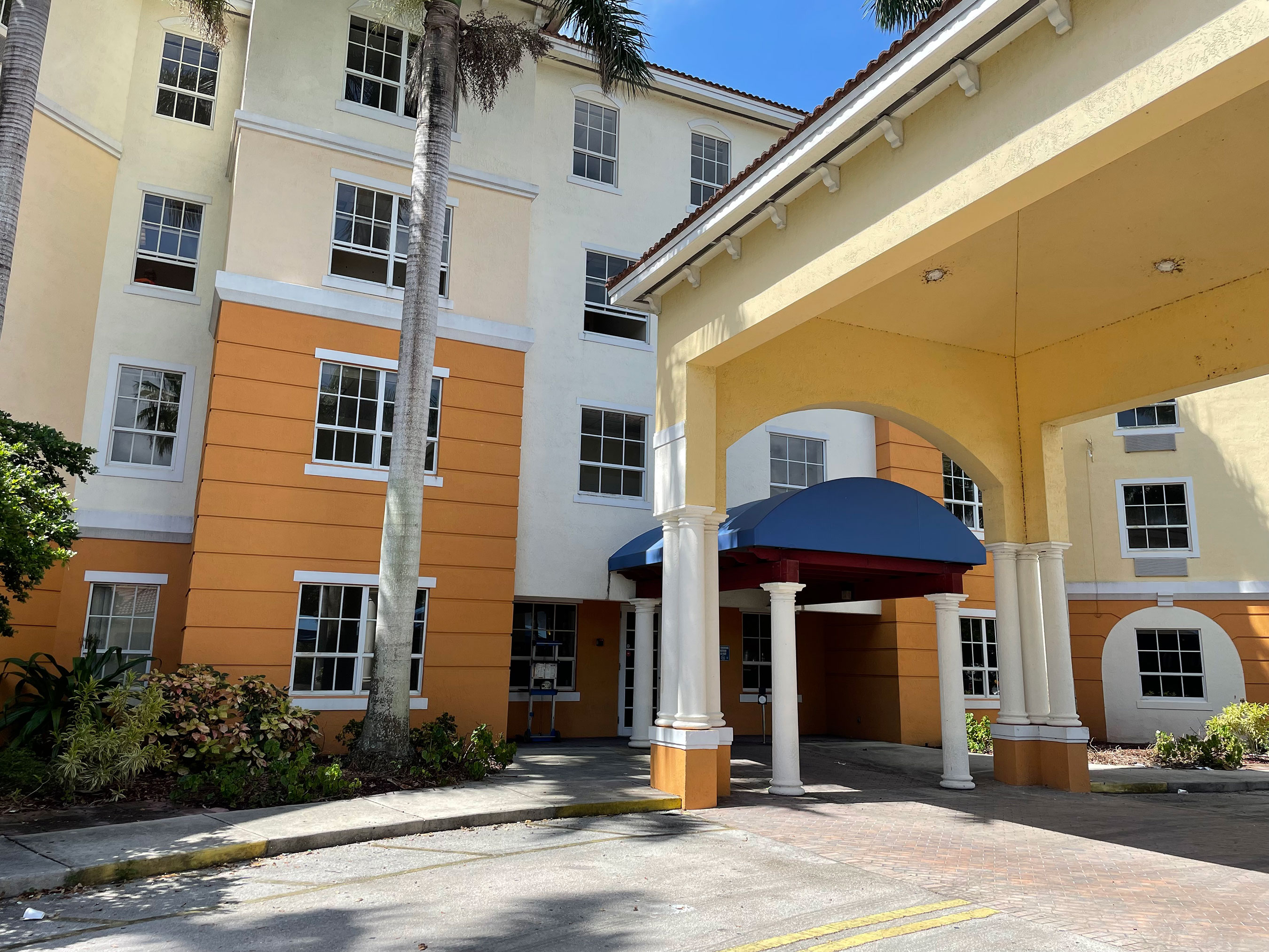 NeuroBehavioral Hospitals of the Palm Beaches