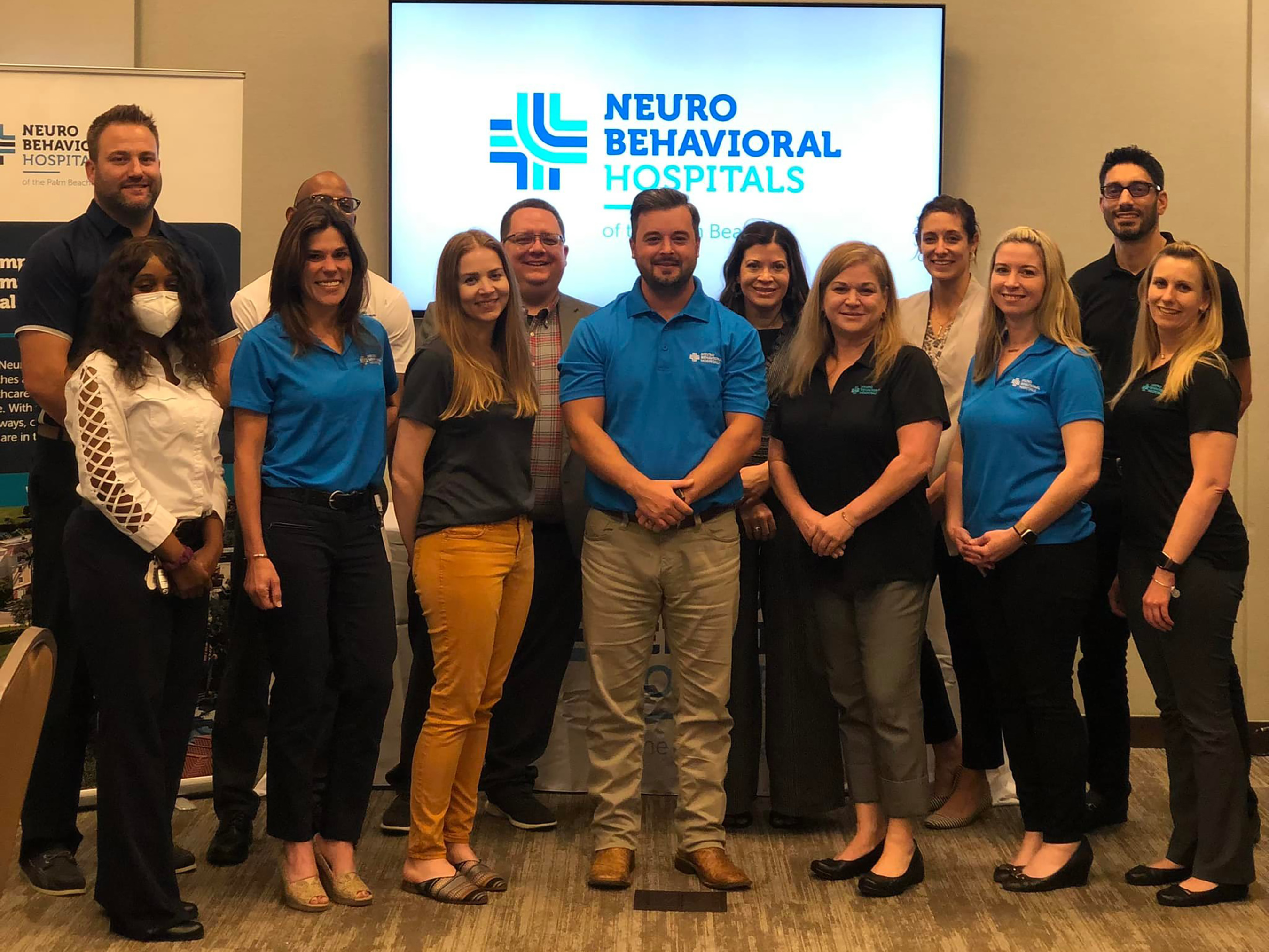 NeuroBehavioral Hospitals of the Palm Beaches