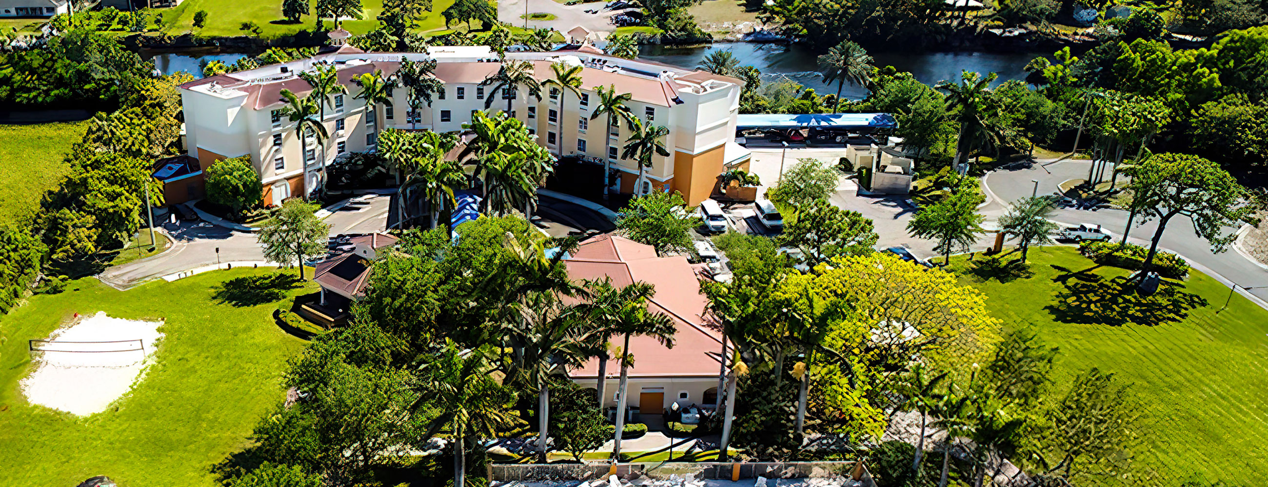 NeuroBehavioral Hospitals of the Palm Beaches
