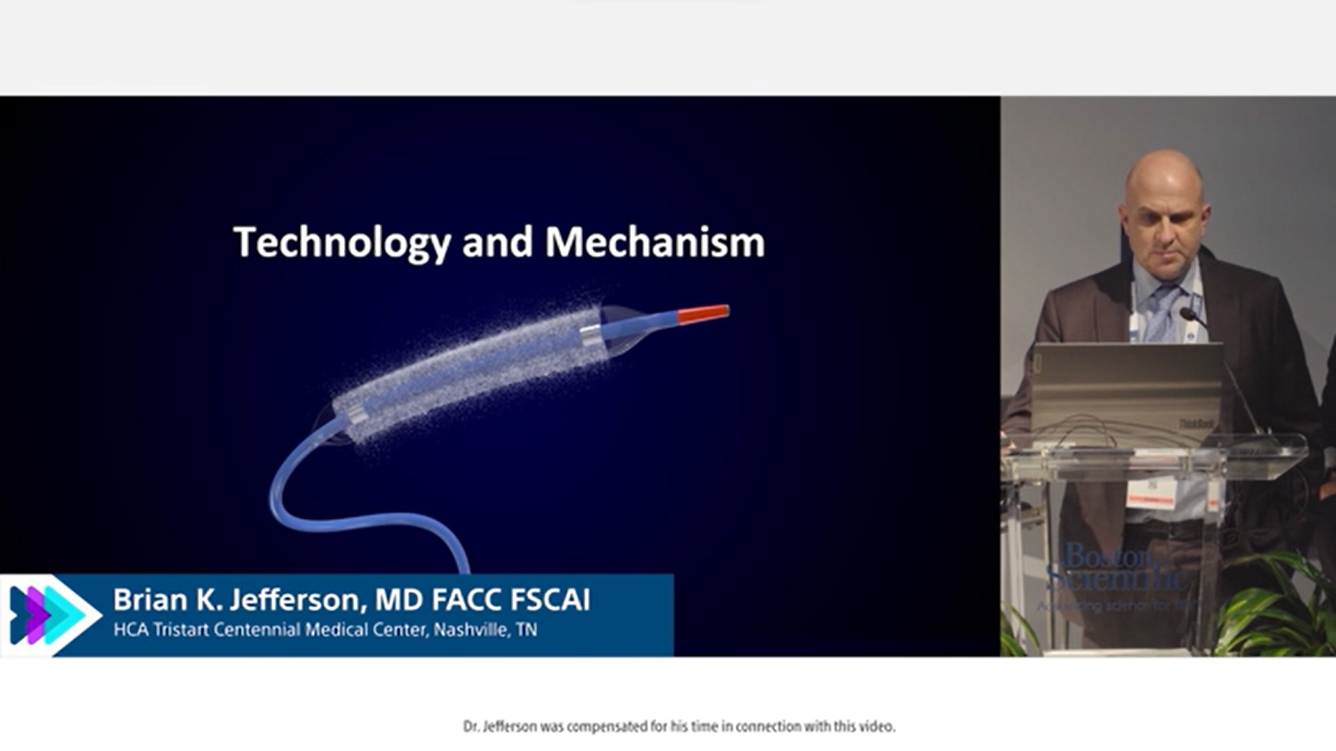 Boston Scientific Receives FDA Approval for the AGENT™ Drug-Coated Balloon