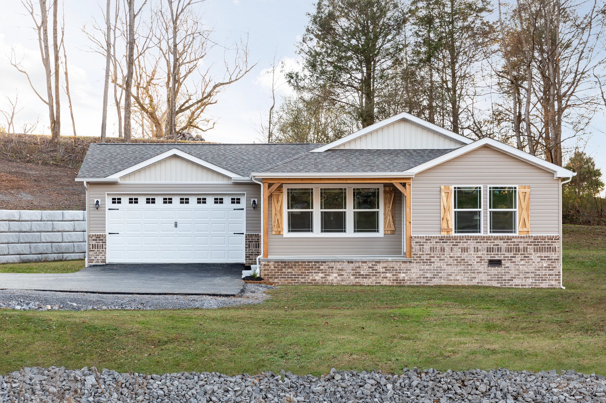 Clayton® & Next Step® Unveil White Paper That Shows Off-Site Built Homes