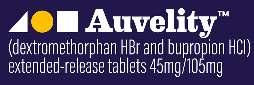 Axsome Therapeutics Announces FDA Approval of AUVELITY(TM)