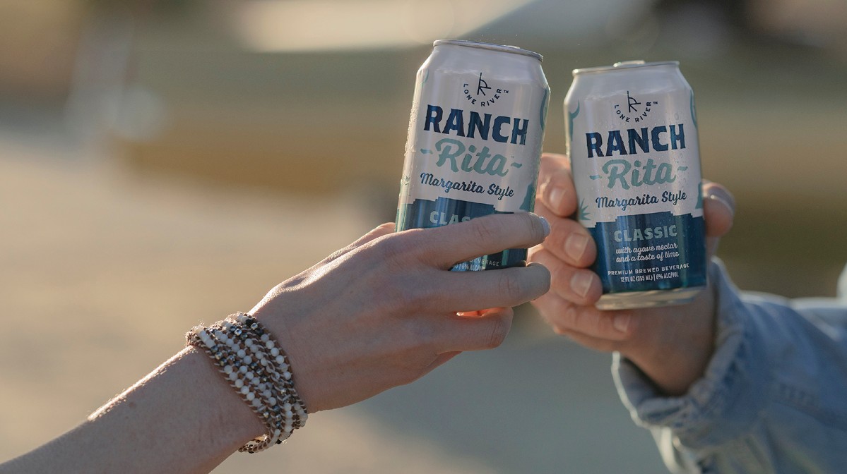 Lone River Beverage Co. Continues to Pioneer Agave Segment with Launch ...