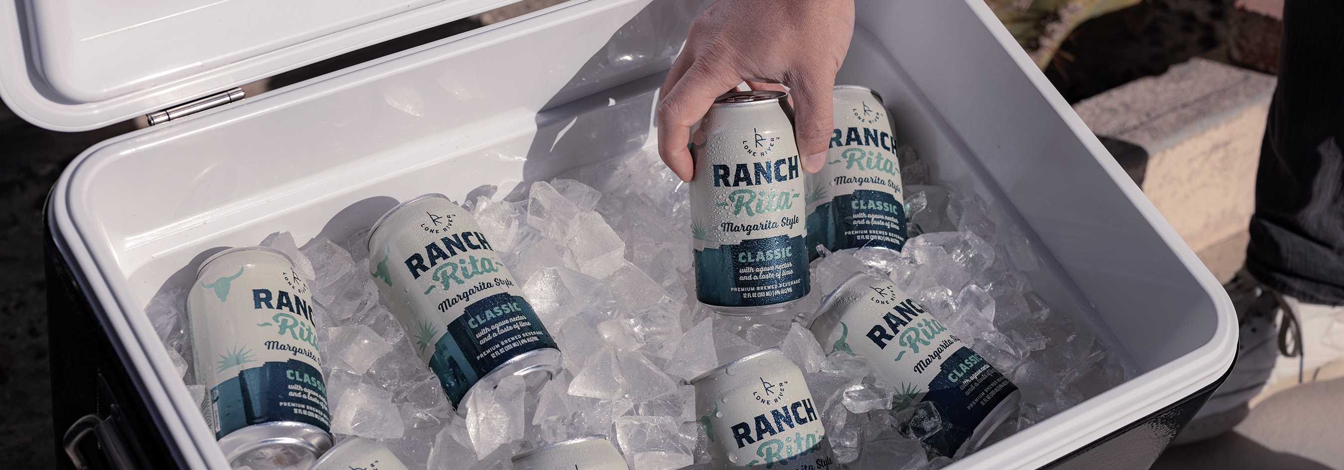 Lone River Beverage Co. Continues to Pioneer Agave Segment with Launch ...