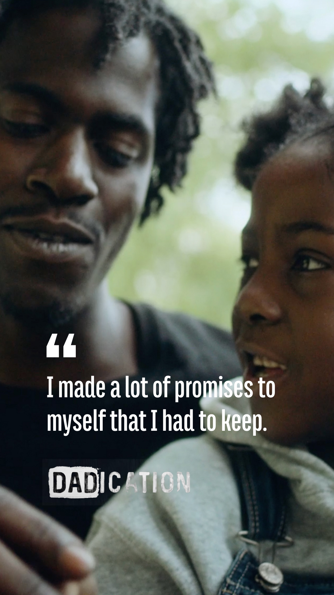 New “Dadication” Documentary Illustrates How Actively Involved Dads