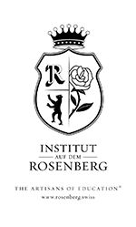 FUTURISTIC SPACE HABITAT LANDS AT INSTITUT AUF DEM ROSENBERG