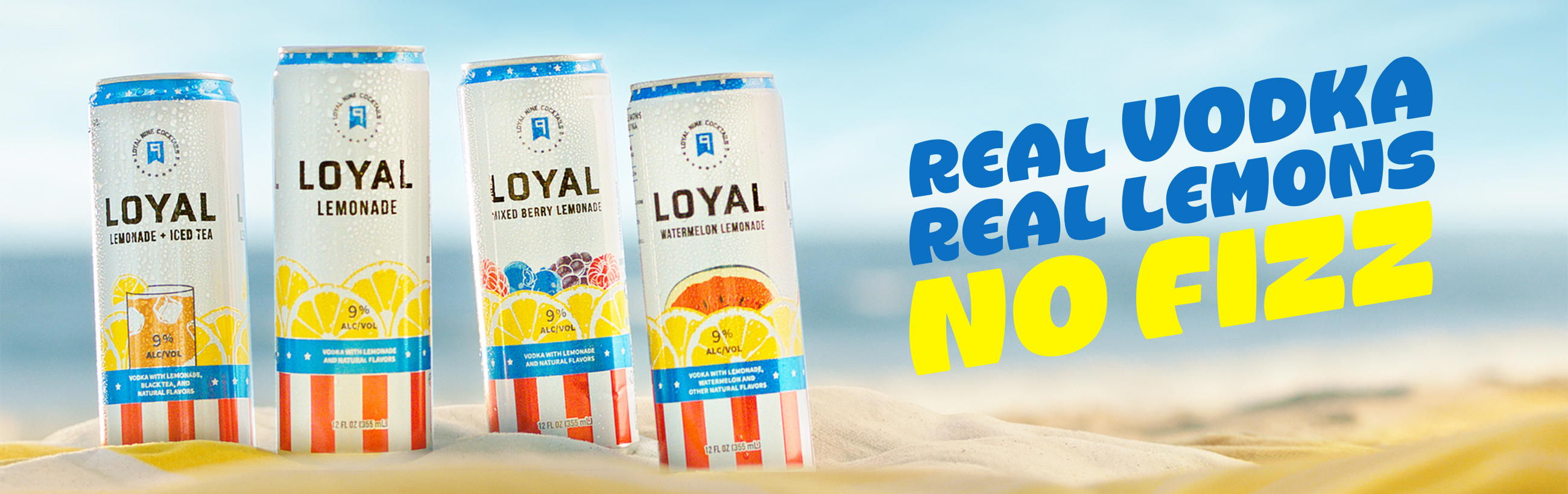 Loyal 9 Cocktails and Showtime Late-Night Talk Show Host & Comedian, Ziwe,