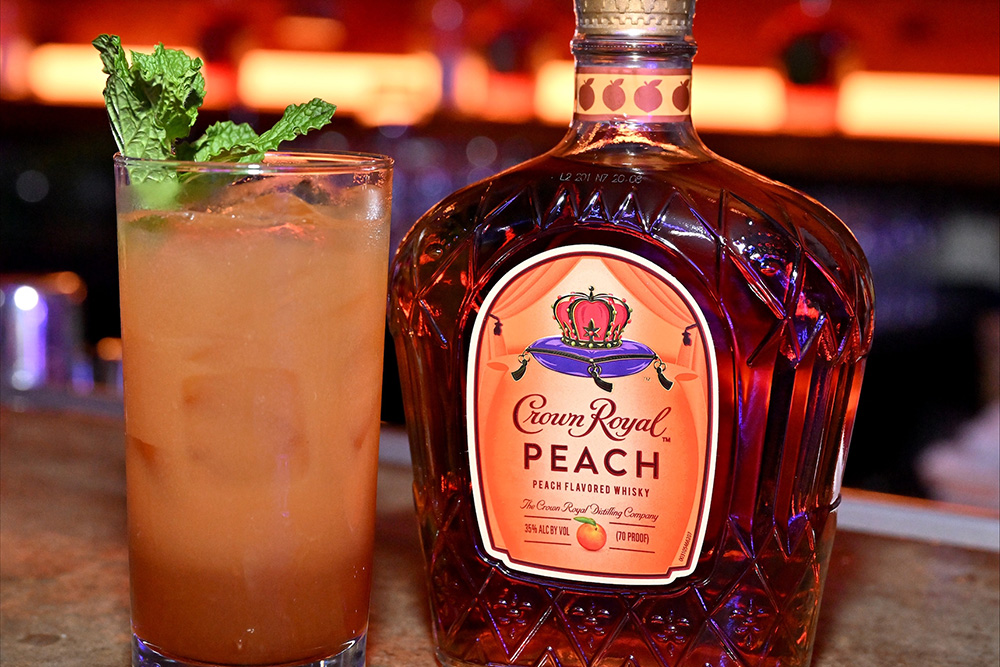 CROWN ROYAL CELEBRATES BLACK-OWNED ATLANTA BEAUTY BUSINESSES THROUGH ...