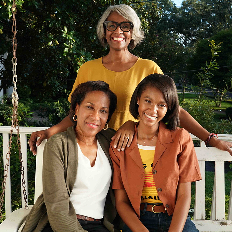 New Campaign by FEMA and the Ad Council Encourages Black Community