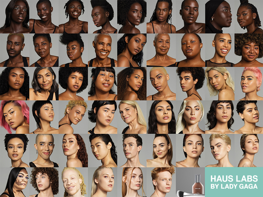 HAUS LABS BY LADY GAGA LAUNCHES A CLEAN, CUTTING EDGE LONGWEAR ...