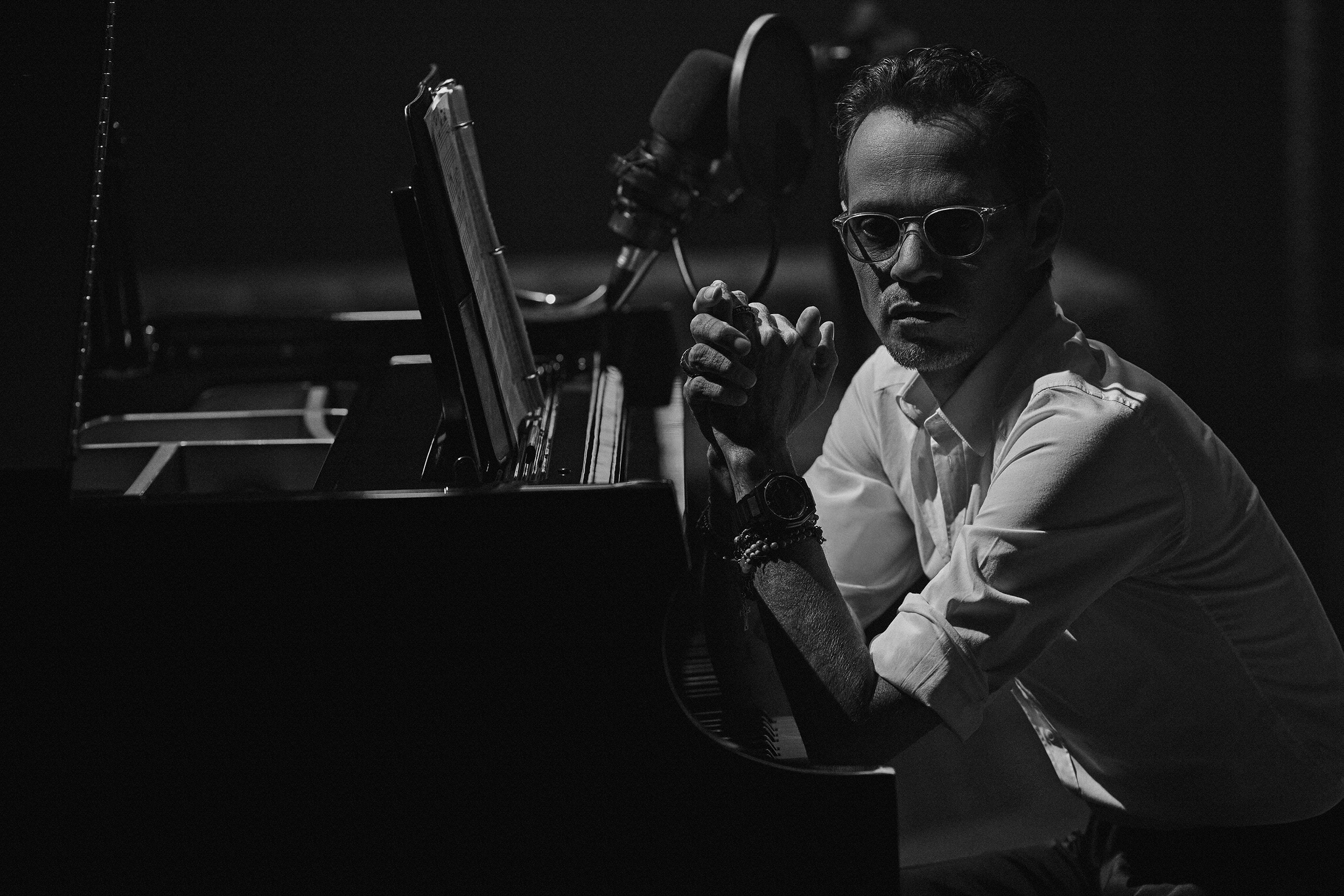 Bulova and Marc Anthony Announce Exclusive Partnership