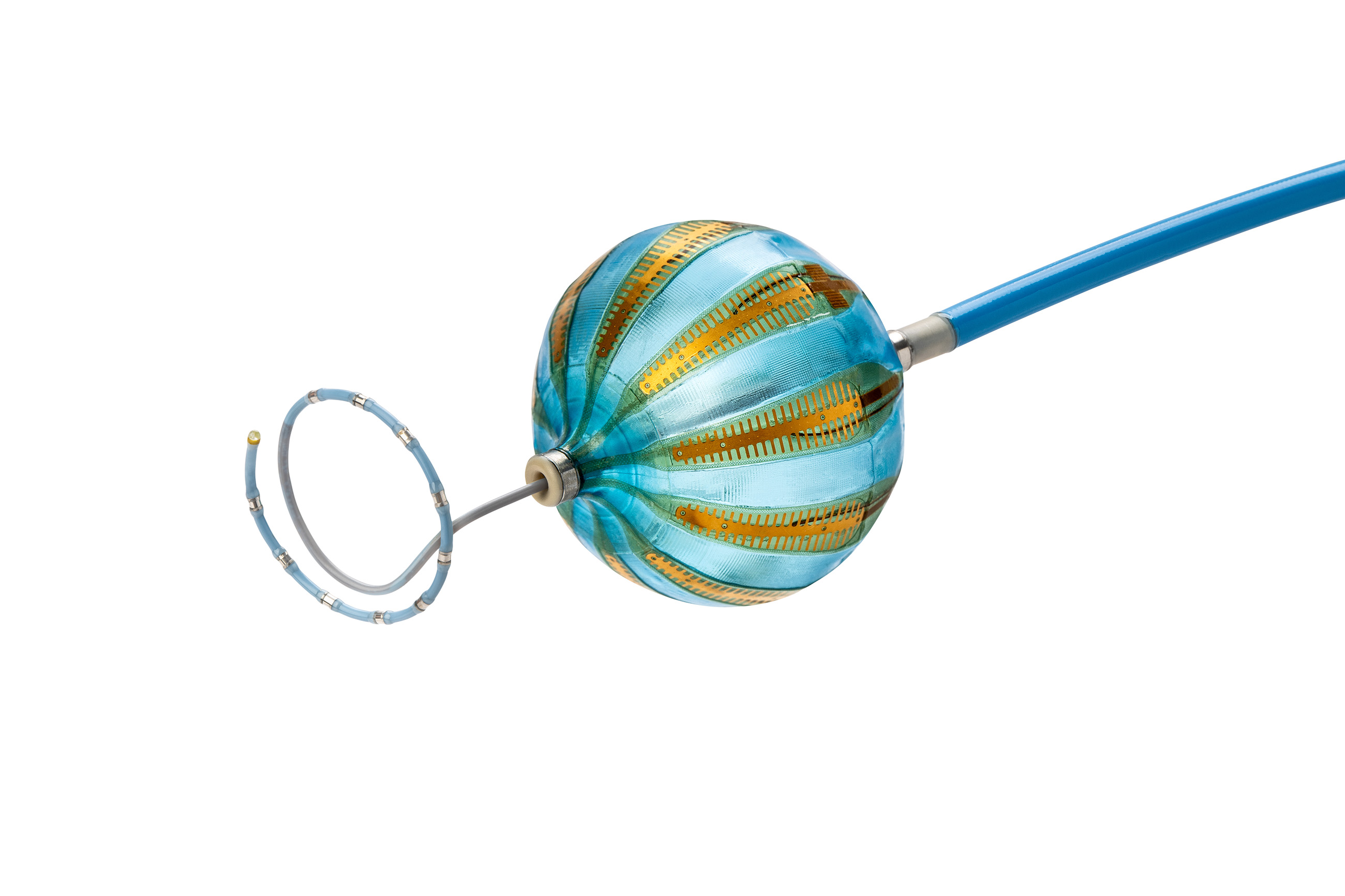 Biosense Webster Launches HELIOSTAR™ in Europe, the First ...