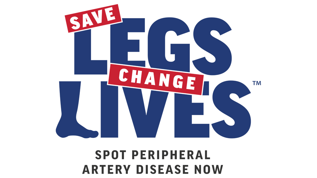 Janssen’s Save Legs. Change Lives™