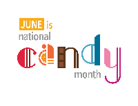 Consumers Kick Off the Summer With National Candy Month in June