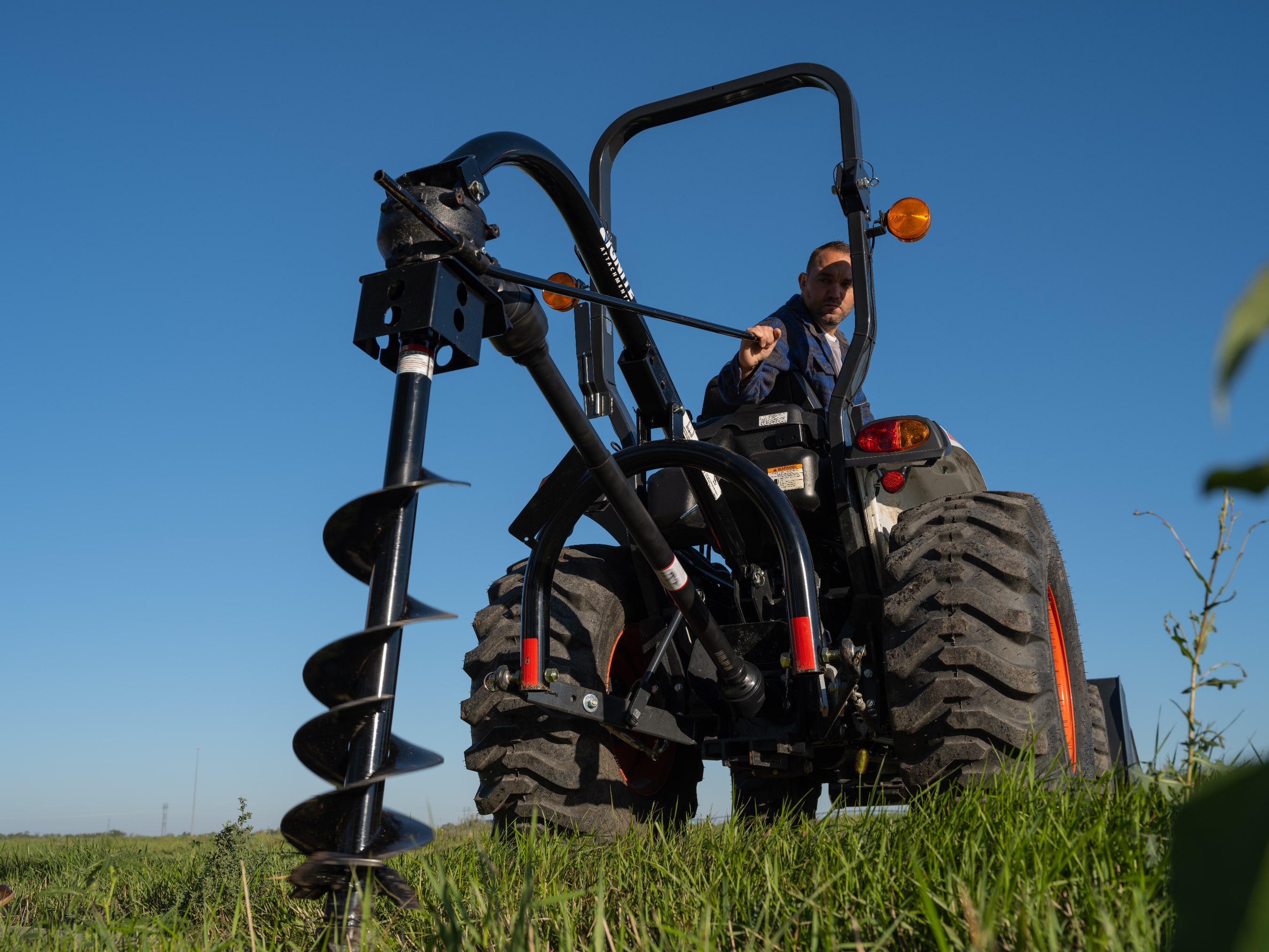 Ignite Attachments Launches, Sparking Disruption In The Value ...