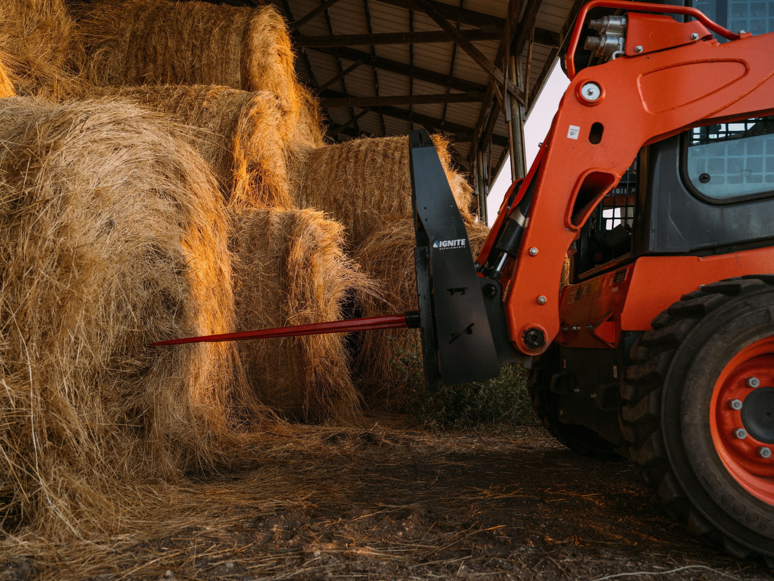 Ignite Attachments Launches, Sparking Disruption In The Value ...