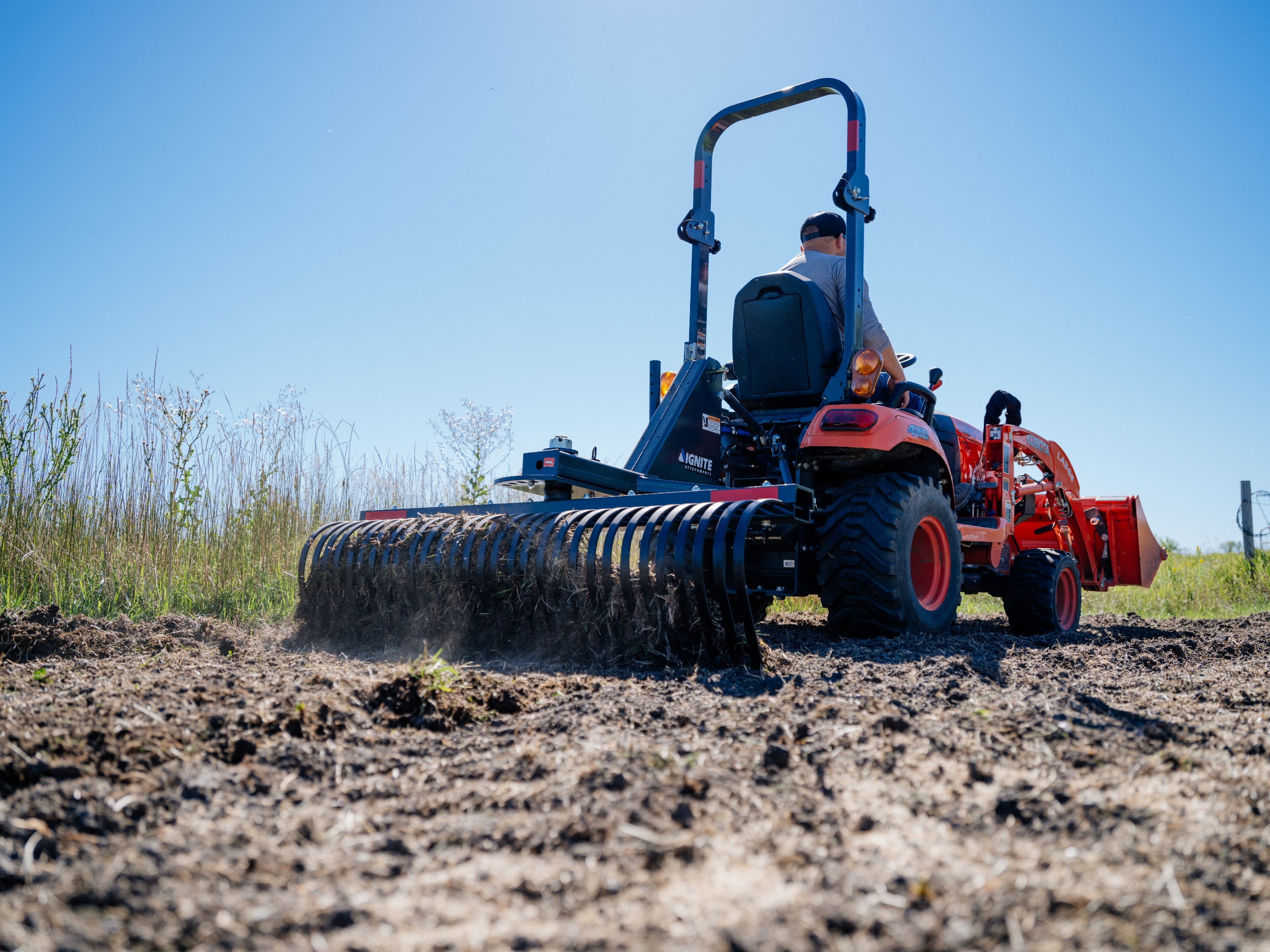 Ignite Attachments Launches, Sparking Disruption In The Value ...