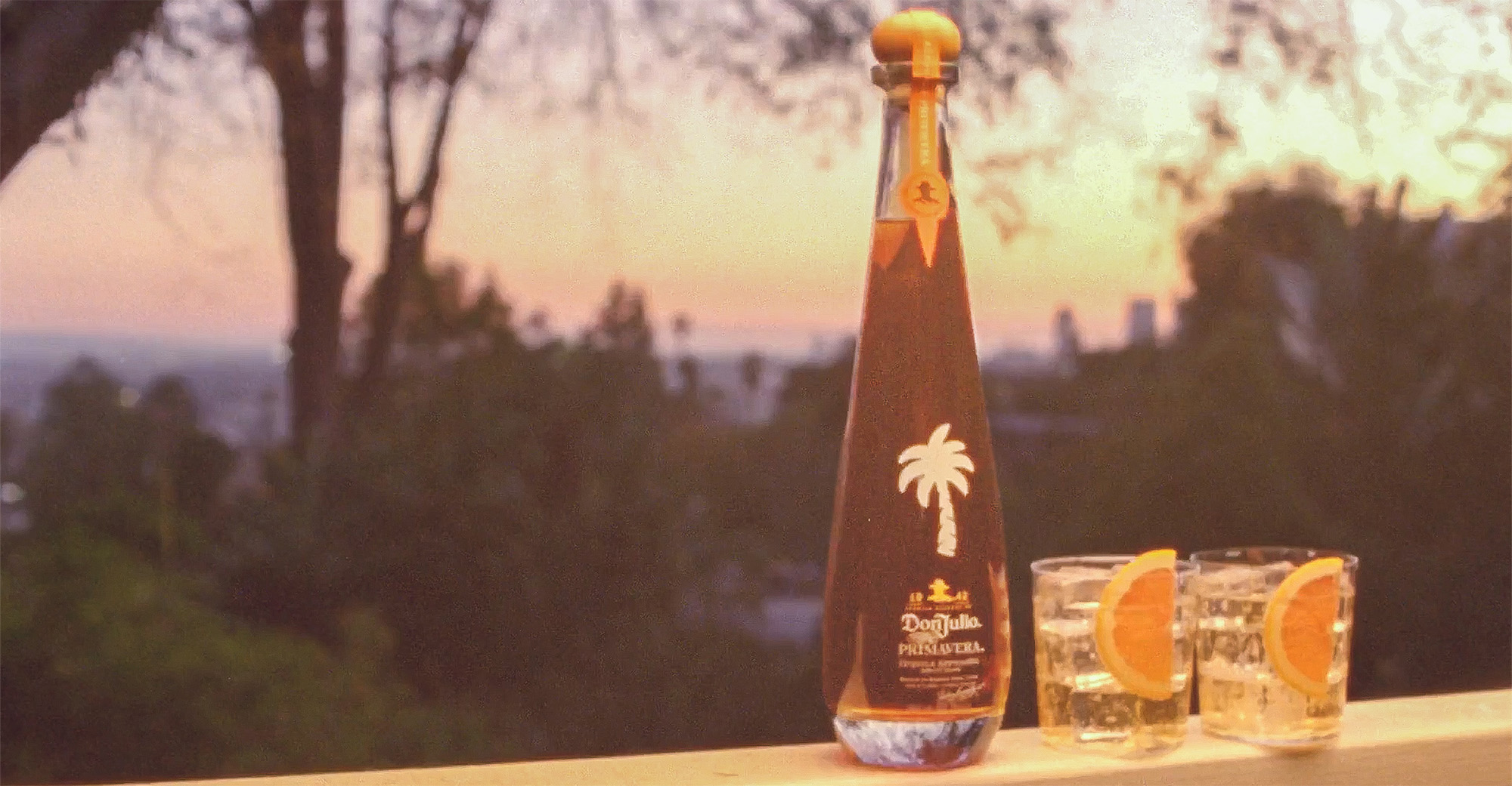 Tequila Don Julio Partners with Palm Tree Crew, Co-Founded by Kygo and ...