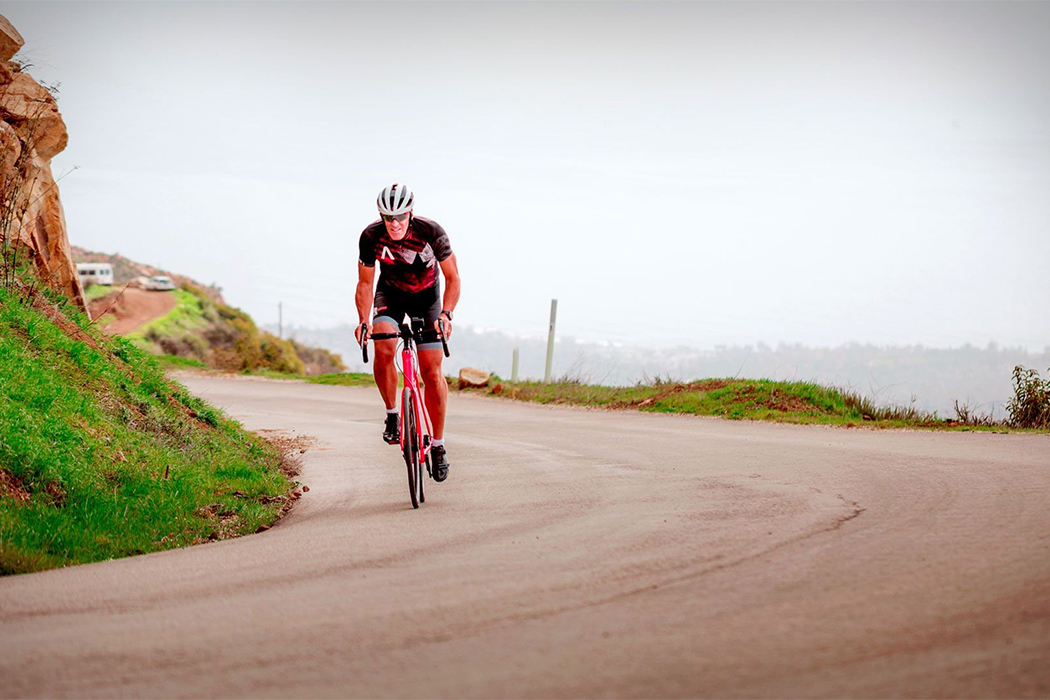 Director Neil Myers to Debut heartwarming documentary, Climb