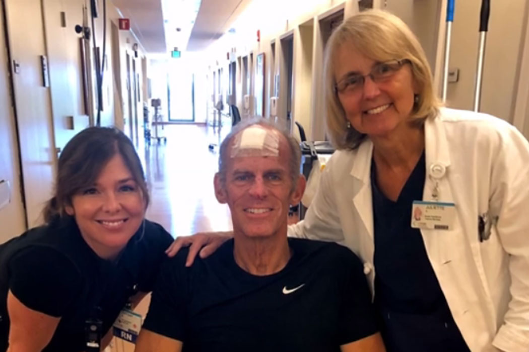 Director Neil Myers to Debut heartwarming documentary, Climb